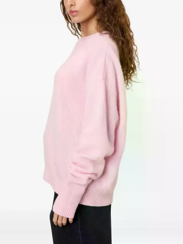 American Vintage Vitow Ribbed Sweater