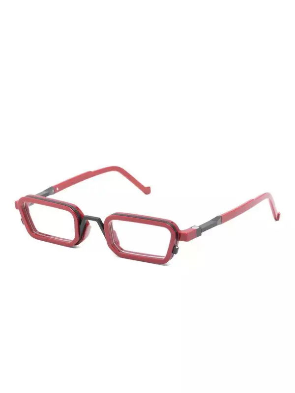 VAVA EYEWEAR Rectangle-frame Eyeglasses
