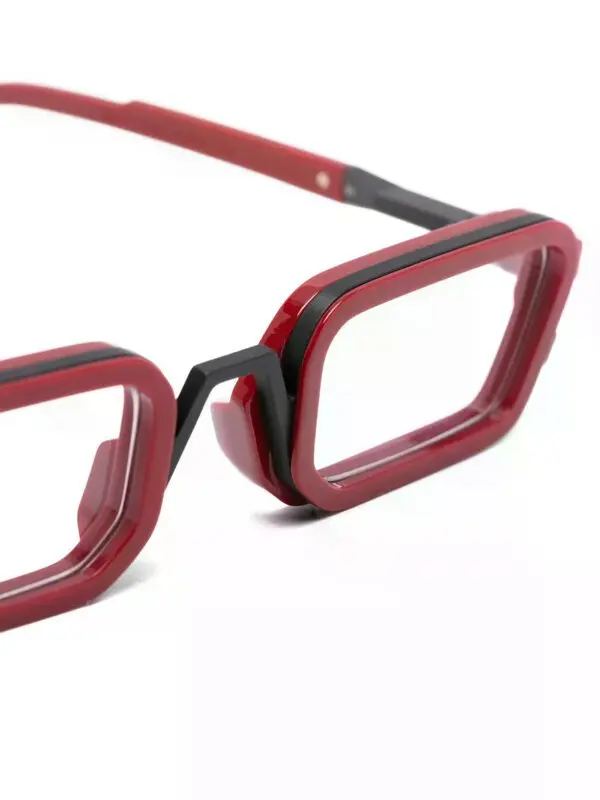 VAVA EYEWEAR Rectangle-frame Eyeglasses