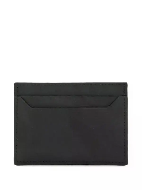 Loewe Anagram Leather Cardholder