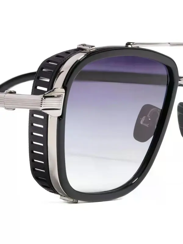 JOHN DALIA Phil Square Sunglasses