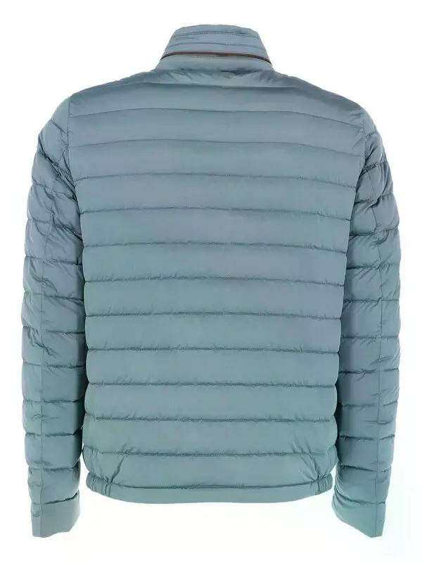 MOORER Alec-53c Quilted Jacket