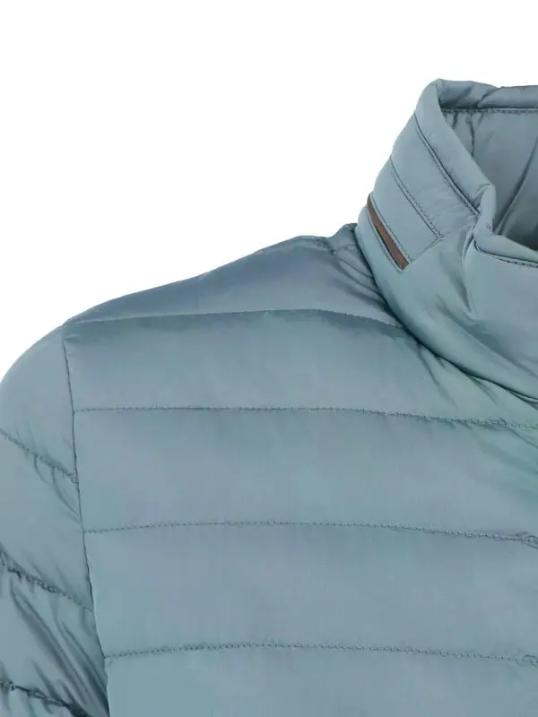 MOORER Alec-53c Quilted Jacket