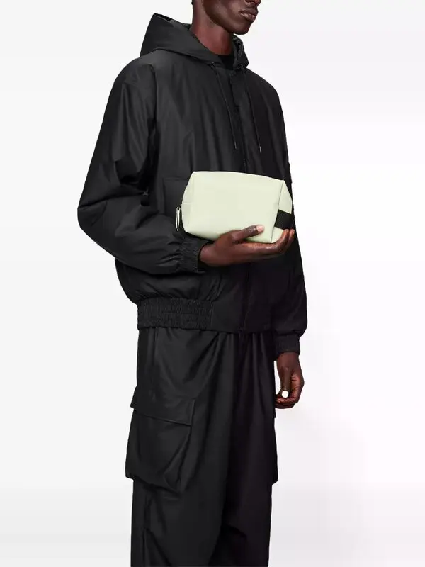 Rains Small Waterproof Wash Bag