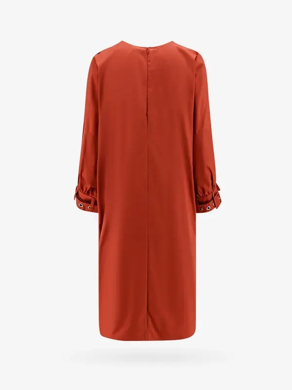 Max Mara Cotton Asymmetric Shirt