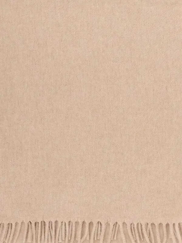 NUGNES 1920 Cashmere Scarf
