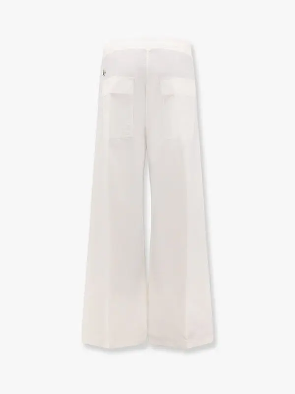 MONCLER + RICK OWENS Belas Trouser