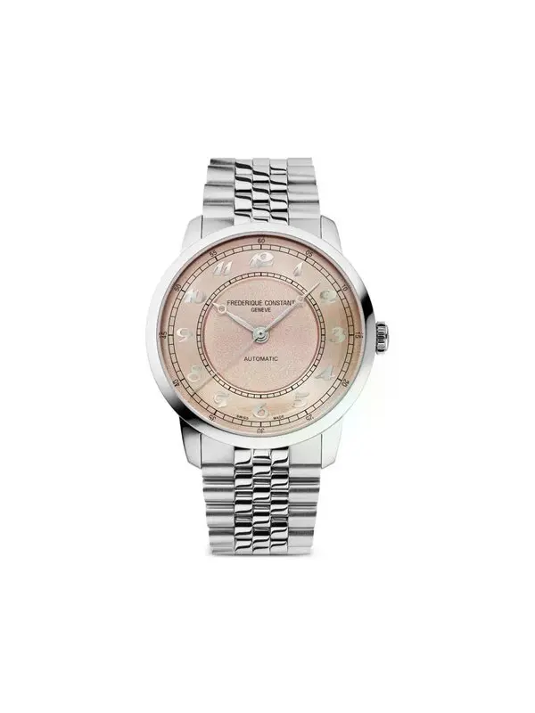 FREDERIQUE CONSTANT Classics Premiere 39mm - Pink