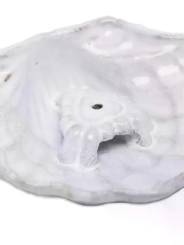 ASTIER DE VILLATTE Shell Incense Holder