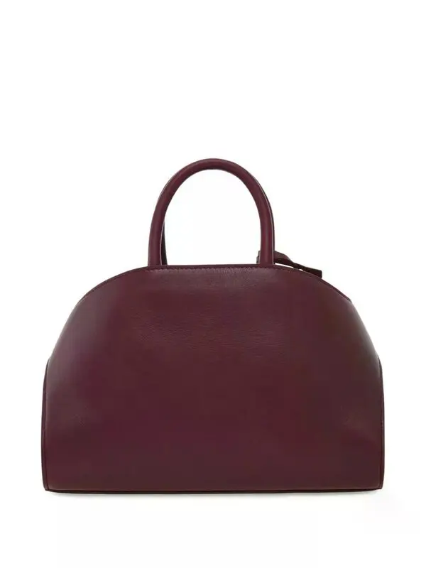 FERRAGAMO Extra-small Hug Tote - Red
