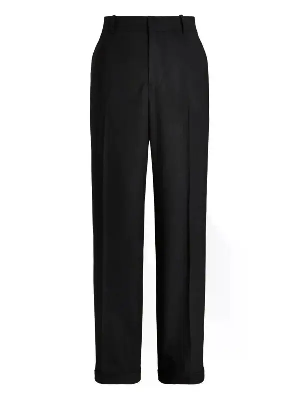 Polo Ralph Lauren Cuffed Trousers