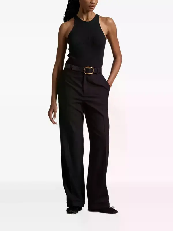 Polo Ralph Lauren Cuffed Trousers