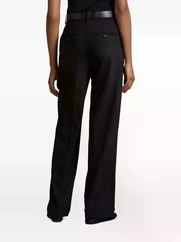 Polo Ralph Lauren Cuffed Trousers