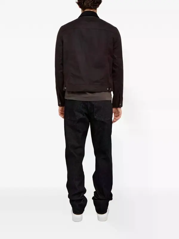 Zadig&Voltaire Bases Jacket