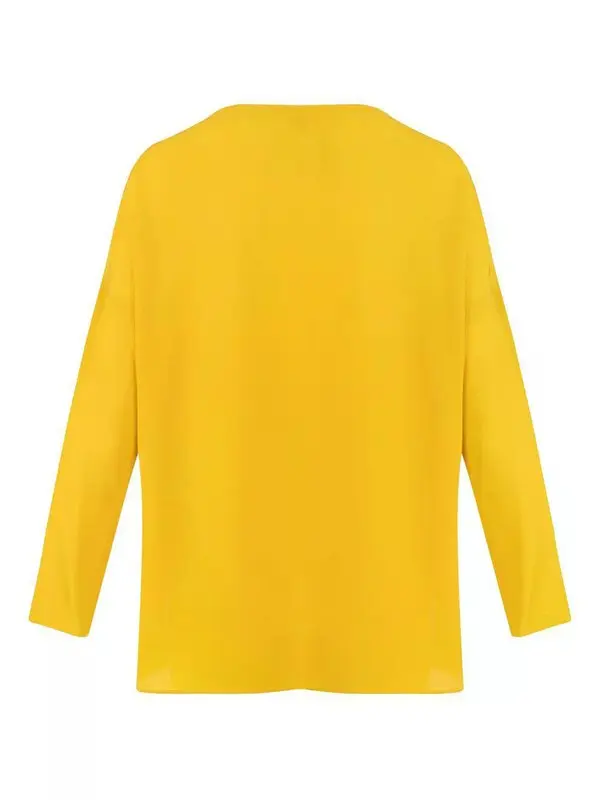 Aspesi Boat-neck Top