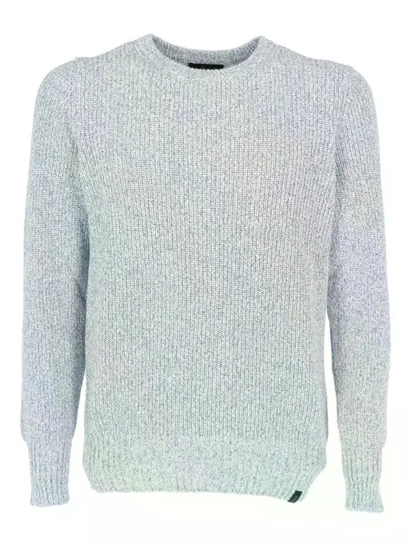 FAY Crew Neck Sweater