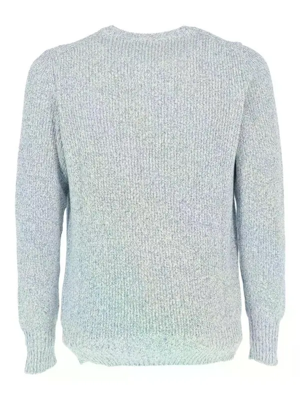 FAY Crew Neck Sweater