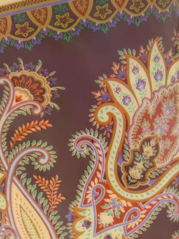 Etro Porcelain Mug