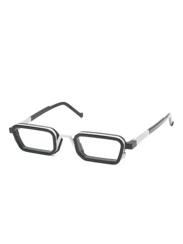 VAVA EYEWEAR Rectangle-frame Glasses