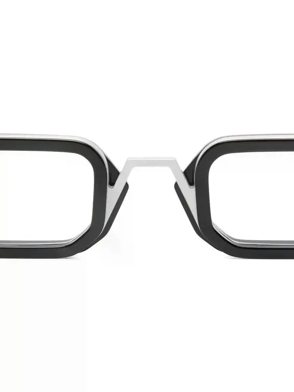 VAVA EYEWEAR Rectangle-frame Glasses