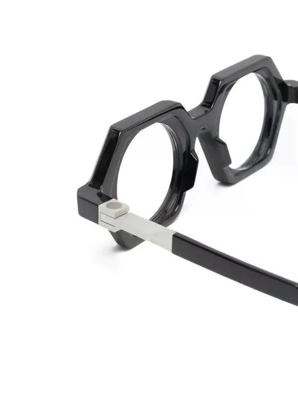 VAVA EYEWEAR Geometric-frame Glasses
