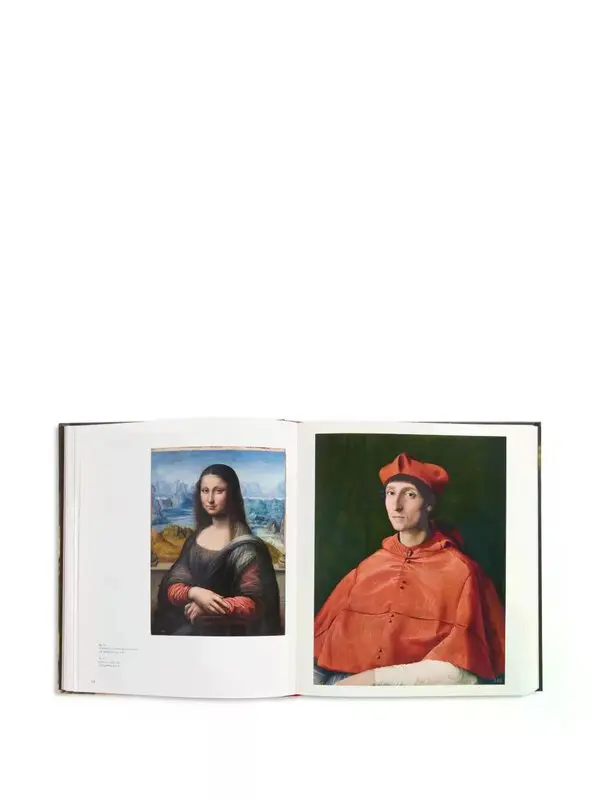 THAMES E HUDSON Prado Masterpieces Art Book
