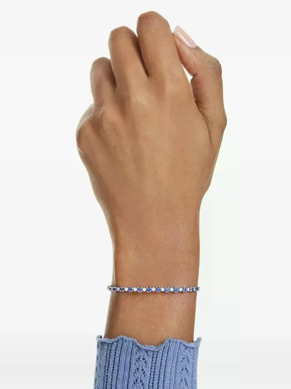 SWAROVSKI Matrix Tennis Bracelet