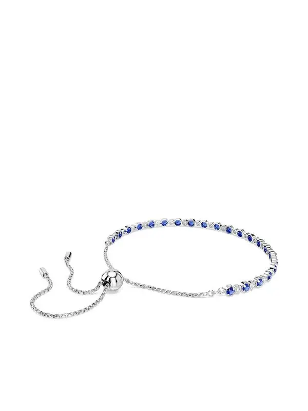 SWAROVSKI Matrix Tennis Bracelet