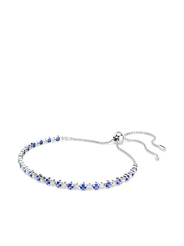 SWAROVSKI Matrix Tennis Bracelet
