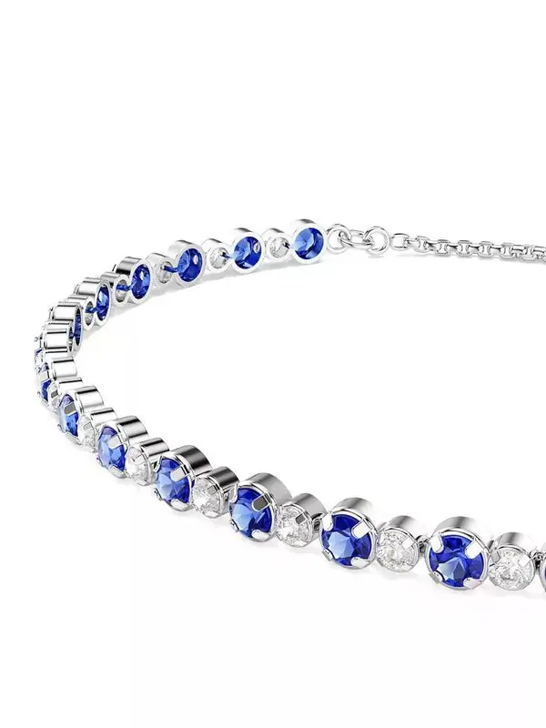 SWAROVSKI Matrix Tennis Bracelet
