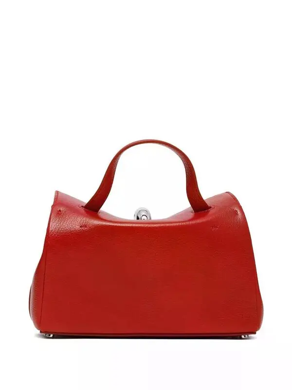Jacquemus The Small Valérie Tote Bag