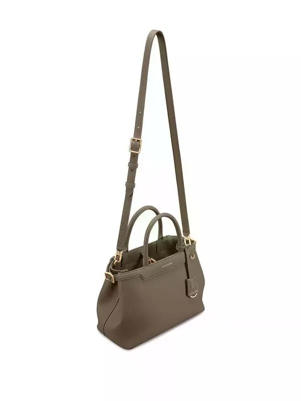 MAISON DE SABRE Medium Palais Tote Bag - Grey