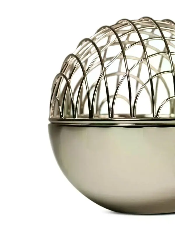 EDITIONS MILANO Magellano Spherical Vase