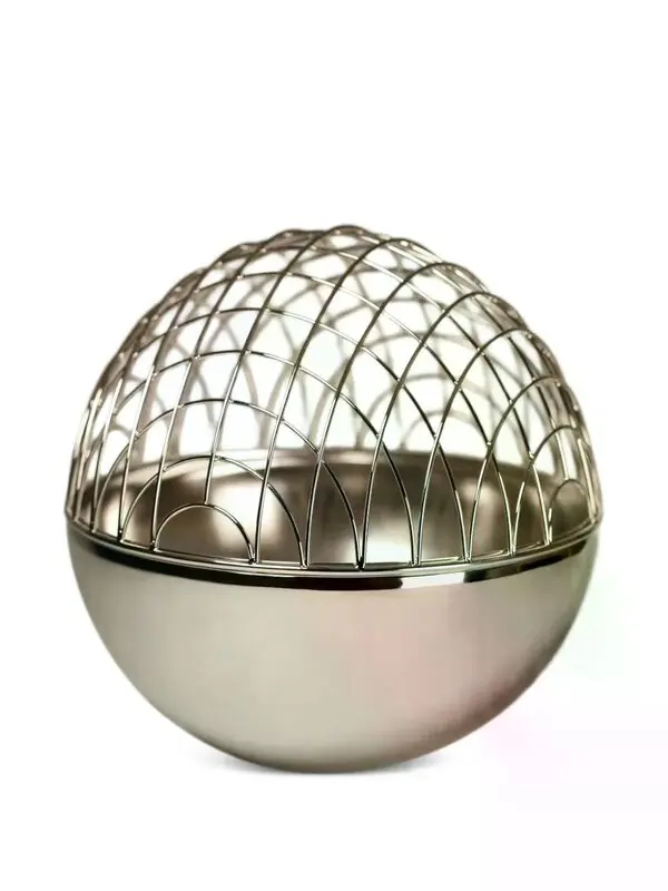EDITIONS MILANO Magellano Spherical Vase