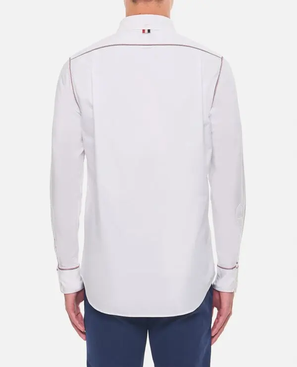 Thom Browne Cotton Shirt