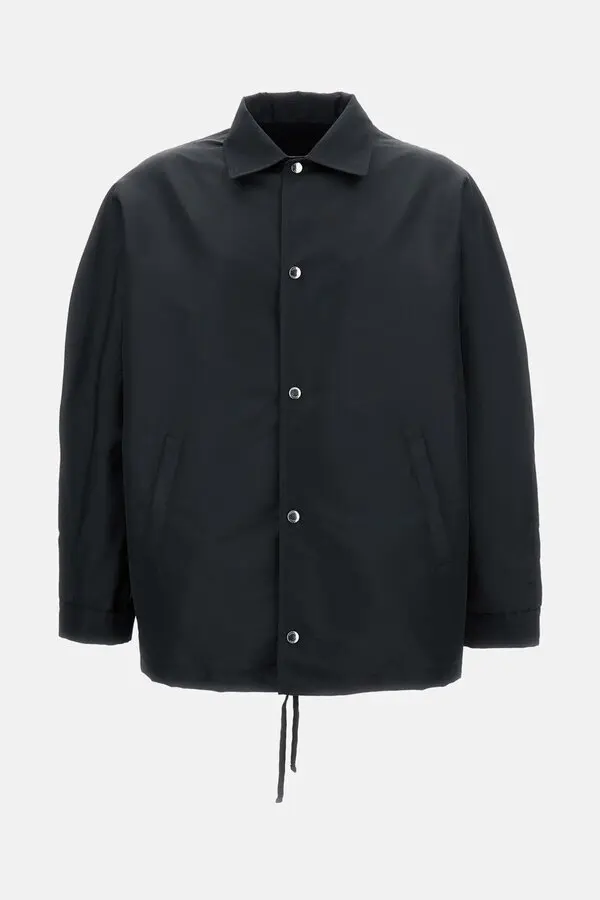 Givenchy Coach Jacket