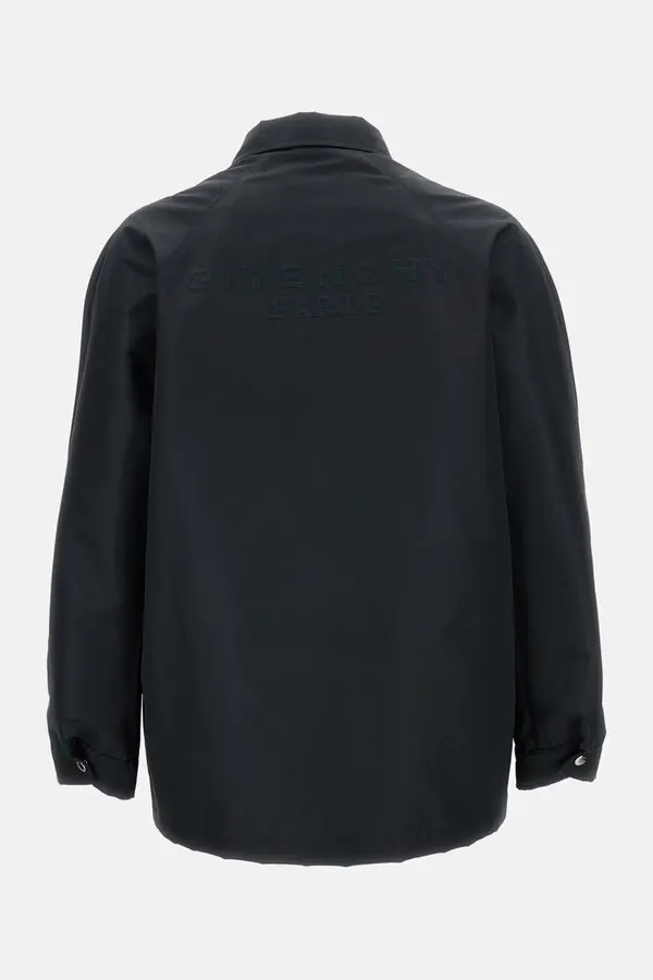 Givenchy Coach Jacket