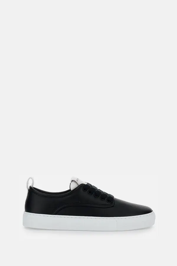 Givenchy City Suede Sneakers - Black