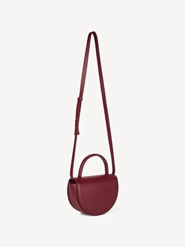 BY MALENE BIRGER Cebelli Leather Bag