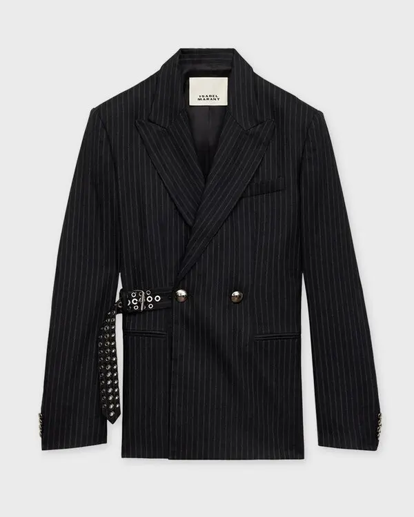 Isabel Marant Étoile Nahia Blazer
