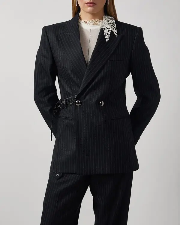 Isabel Marant Étoile Nahia Blazer
