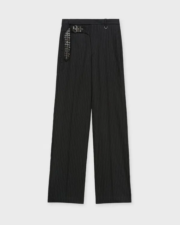 Isabel Marant Tailored Stripes Trousers