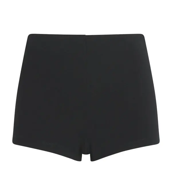 SKIMS High-waisted Shorts