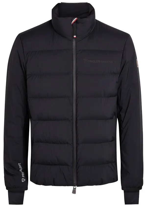 Moncler Arapipe Padded Jacket