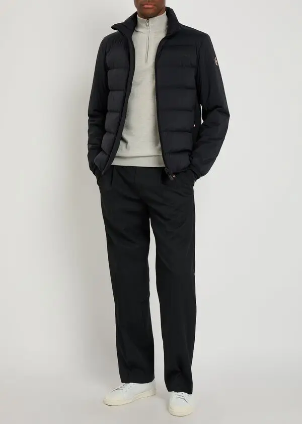Moncler Arapipe Padded Jacket