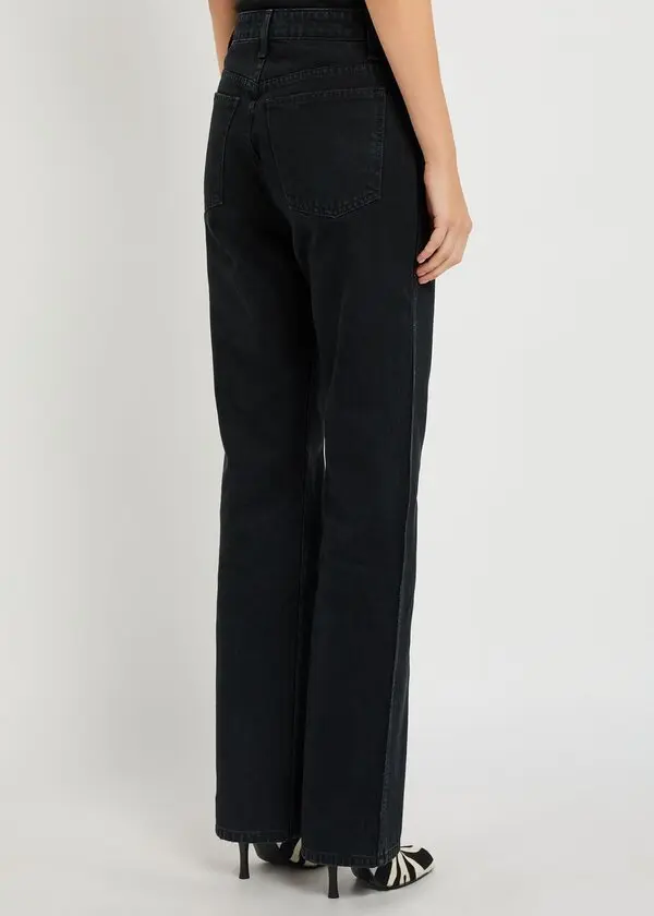 Khaite Danielle Jeans