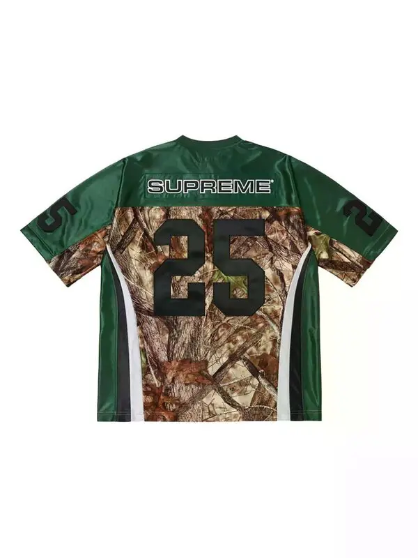Supreme Football Jersey