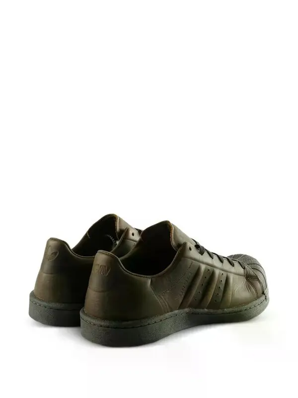 Adidas X Avavav Superstar Sneakers - Brown