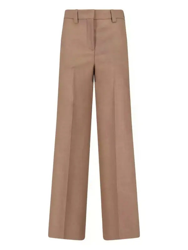 Incotex Belt-loops Trousers