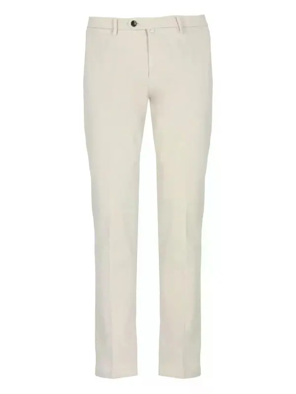 BRIGLIA 1949 Buttoned Trousers